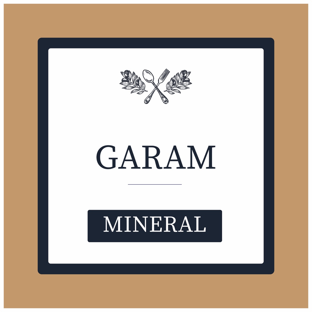 Jual Stiker Label Bumbu Dapur Aesthetic 5x5 cm Murah nuansa Biru tua ...