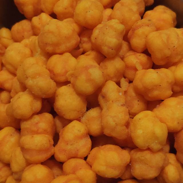 Jual 250GR KERUPUK PILUS NGEBUT KEJU AUSTRALIA/PILUS JAGUNG ORIGINAL ...