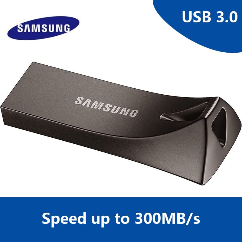 Jual FLASHDISK SAMSUNG 3.1 USB KAPASITAS 32 GB / 64 GB / 128 GB USB ...