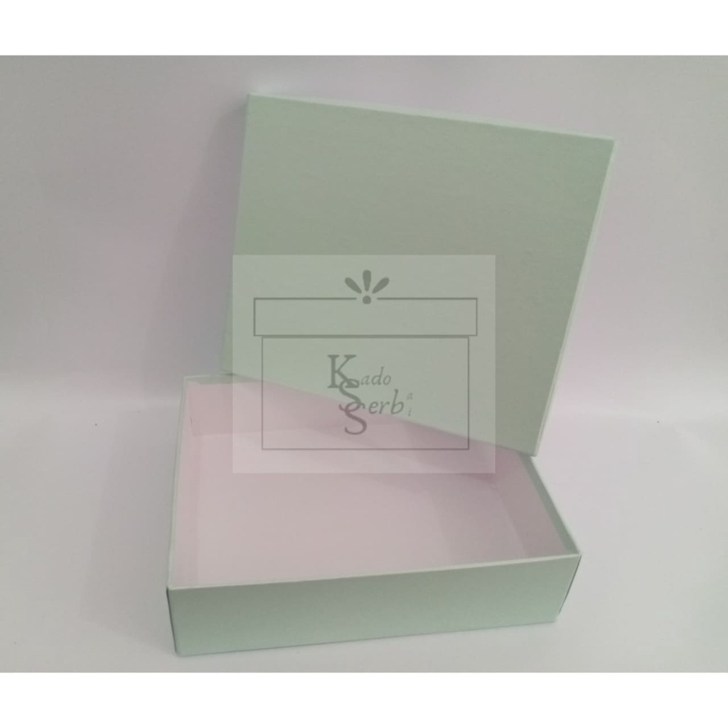 Jual Hardbox uk 35 x 25 x 10 cm | kotak kado | hampers | giftbox l Rigid box l kotak keras l ...