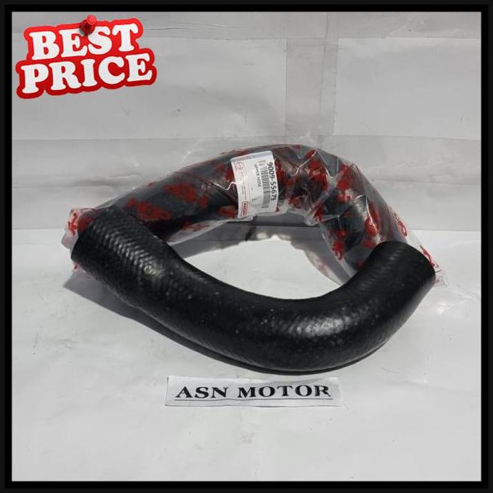 Jual [ASN] HOSE RADIATOR UPPER SELANG RADIATOR ATAS HINO LOHAN 260 9009 ...