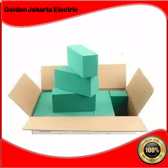 Jual BUSA BUNGA / GABUS KERING/ BUNGA DEKORASI/ DAUN RAMBAT/ RUMPUT ...