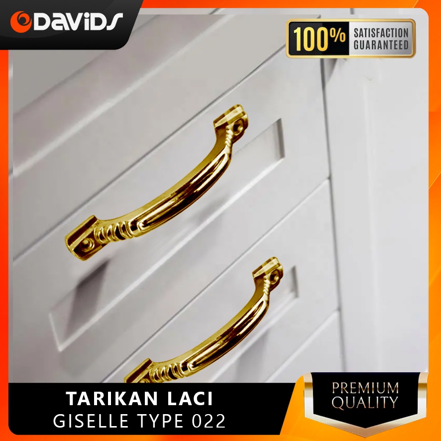 Jual Tarikan Laci Handel Meja Pegangan Handle Lemari Kitchen Set 002 SN ...