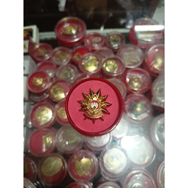 Jual Pin Seskoal TNI AL - Brivet Seskoal | Shopee Indonesia