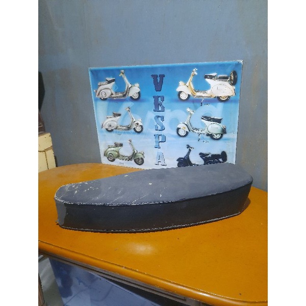 Jual jok Vespa sesuai Foto & Deskripsi | Shopee Indonesia