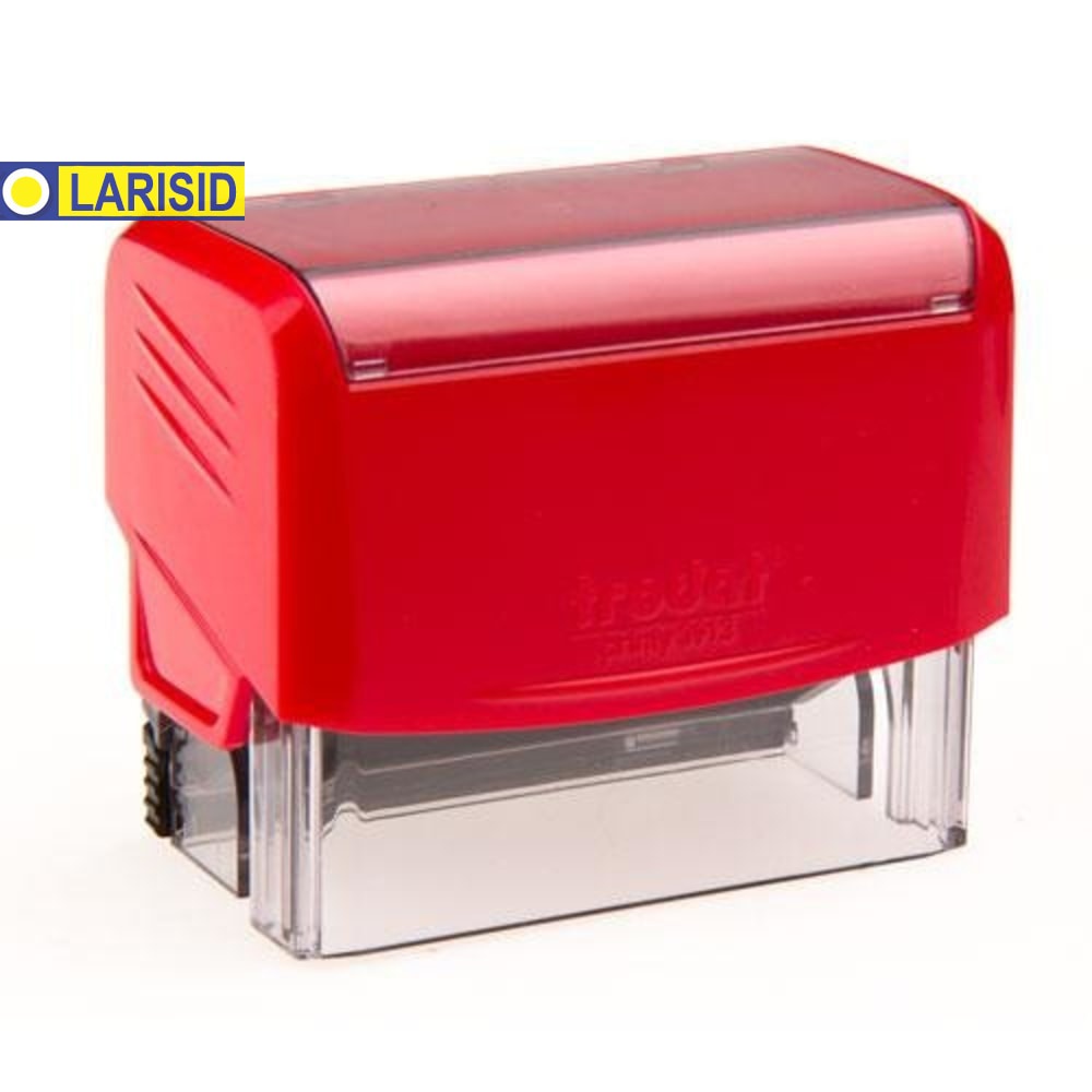 Jual Stempel Trodat 3912 (Stempel Warna Otomatis, Original Trodat) | Shopee Indonesia