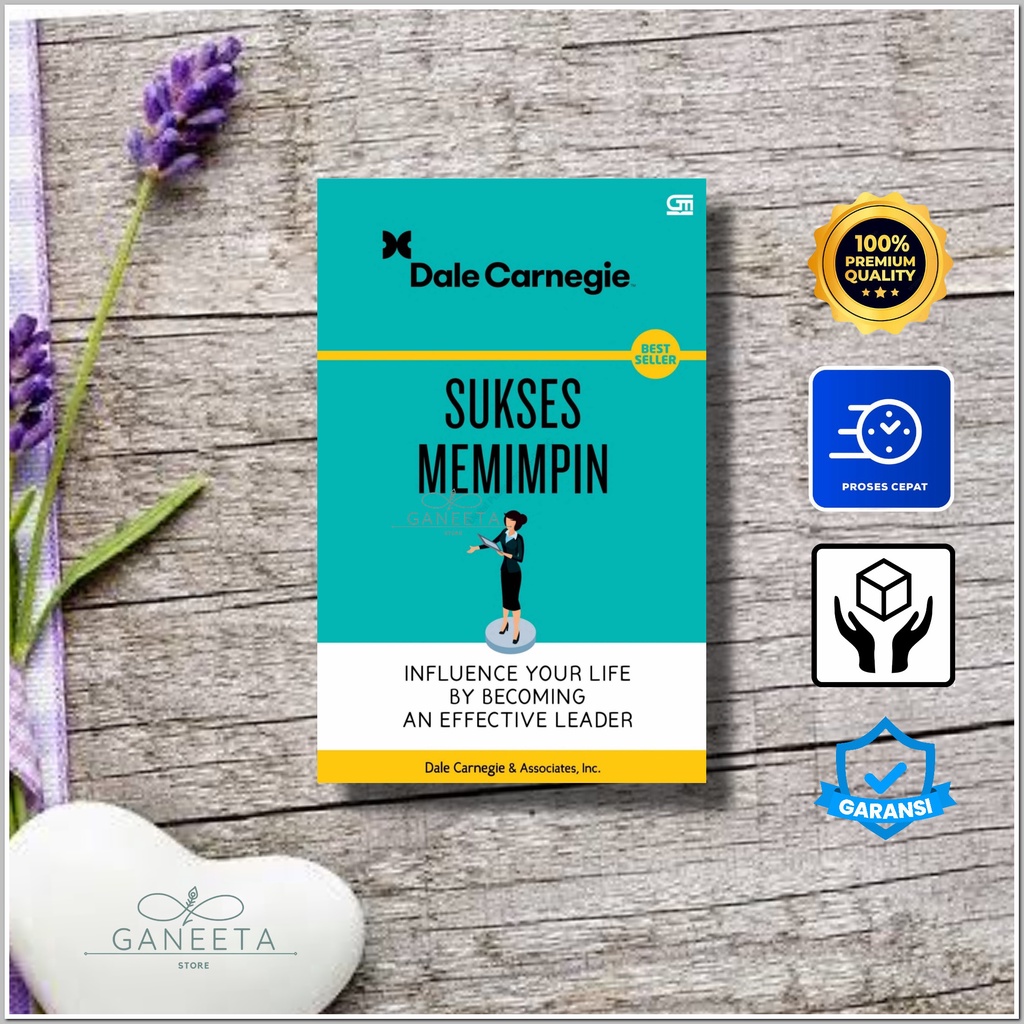 Jual Buku Sukses Memimpin oleh Dale Carnegie | Shopee Indonesia Jual Buku Sukses Memimpin oleh Dale Carnegie | Shopee Indonesia