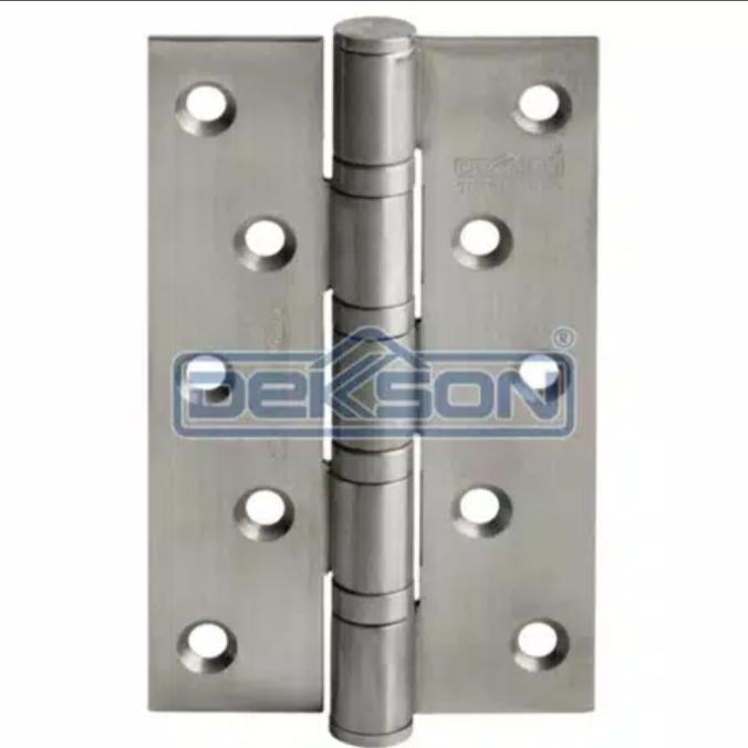 Jual Engsel Pintu 5 Inchi Dekson /Hinge Ess Dl 5 | Shopee Indonesia