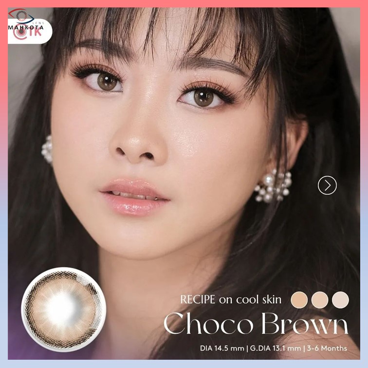 Jual SOFTLENS RECIPE NORMAL & MINUS (-0.50 s/d -6.00) BY CTK 14.5MM ...