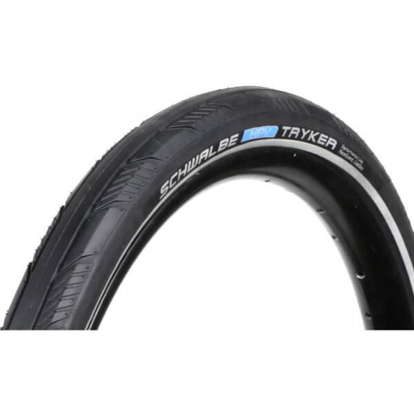 Jual Ban Schwalbe Tryker 20 x 1.50 (406) | Shopee Indonesia
