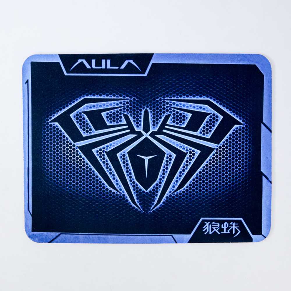 Jual Alas mouse gaming | mouse pad gaming AULA Varanus Komodoensis ...
