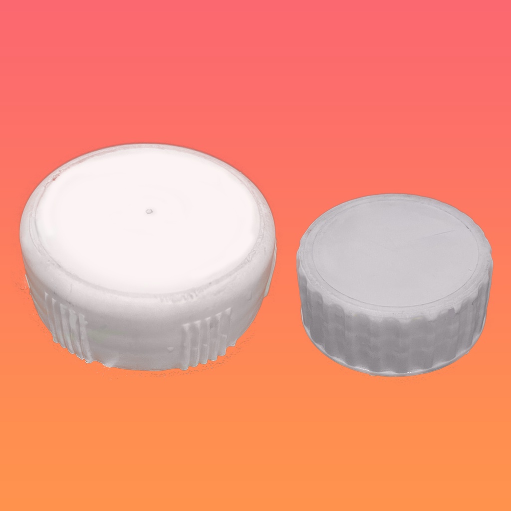 Jual Tutup jerigen 5L non segel non plug ( HARGA PER 50 PCS) | Shopee ...