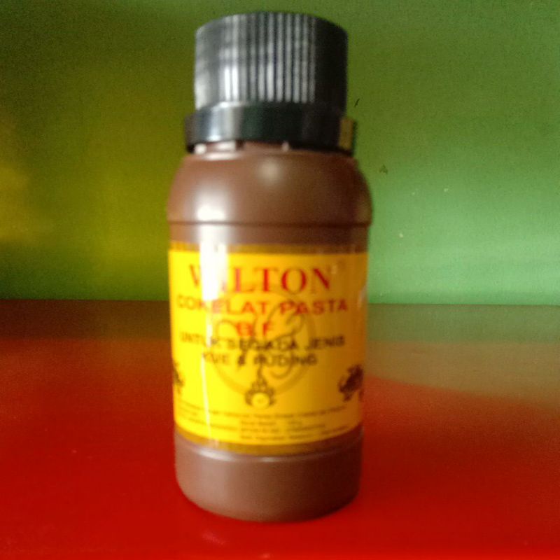 Jual Pasta Coklat Black Forest Wilton 100gr | Shopee Indonesia