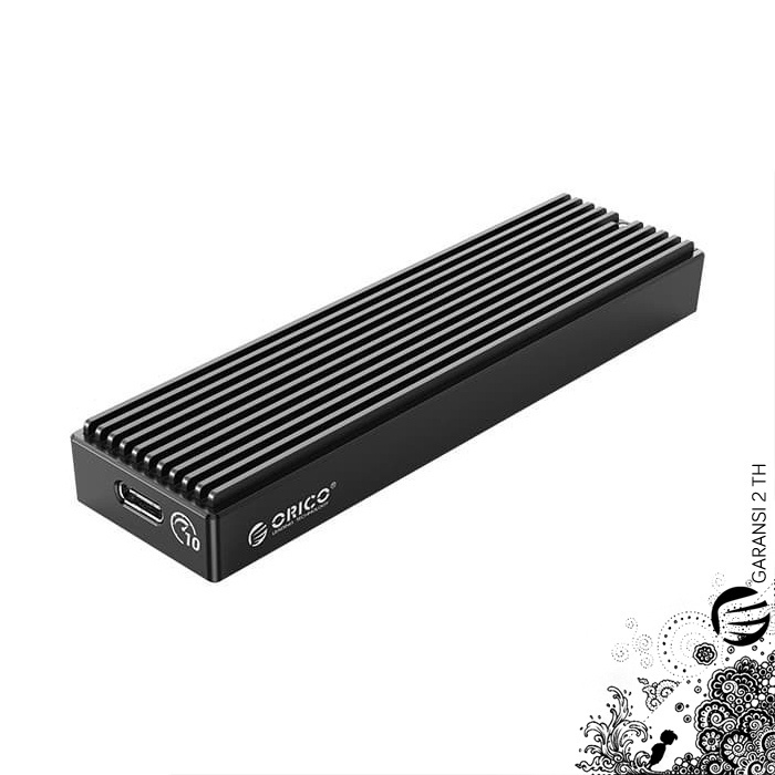 Jual Case Casing Hardisk M.2 NVMe SSD Enclosure Hard Disk Laptop Kecil ...