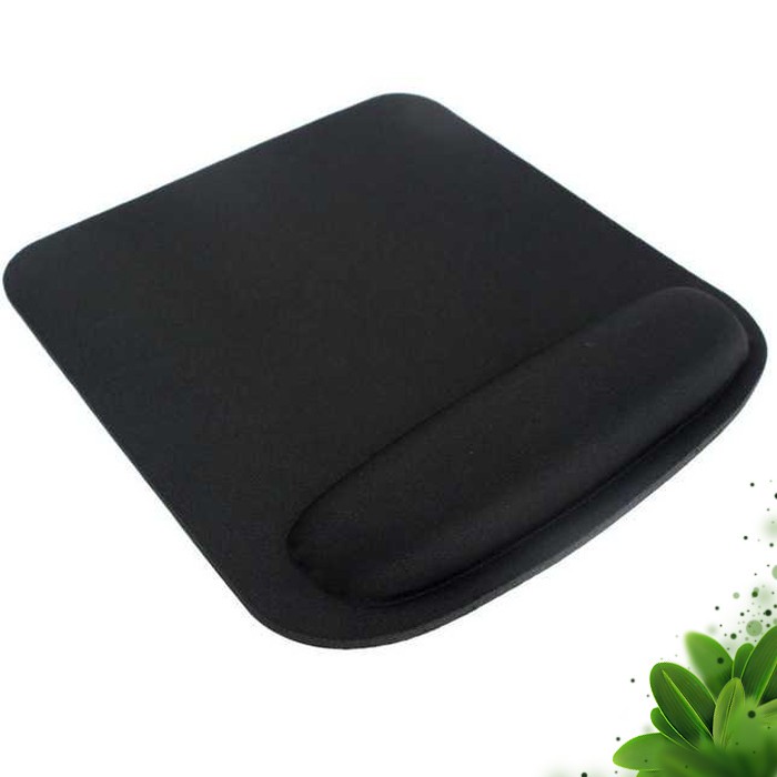 Jual [COD] Mouse Pad Gaming Sponge Rest Mousepad Mats Alas Plus Bantal ...