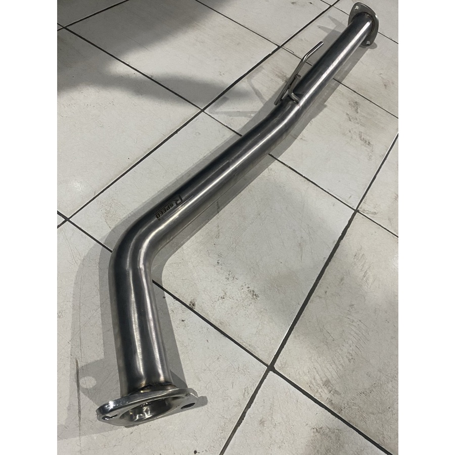 Jual Frontpipe Rspeed Knalpot Mobil Innova Fortuner VRZ 1GD Vnt 2GD 2KD ...