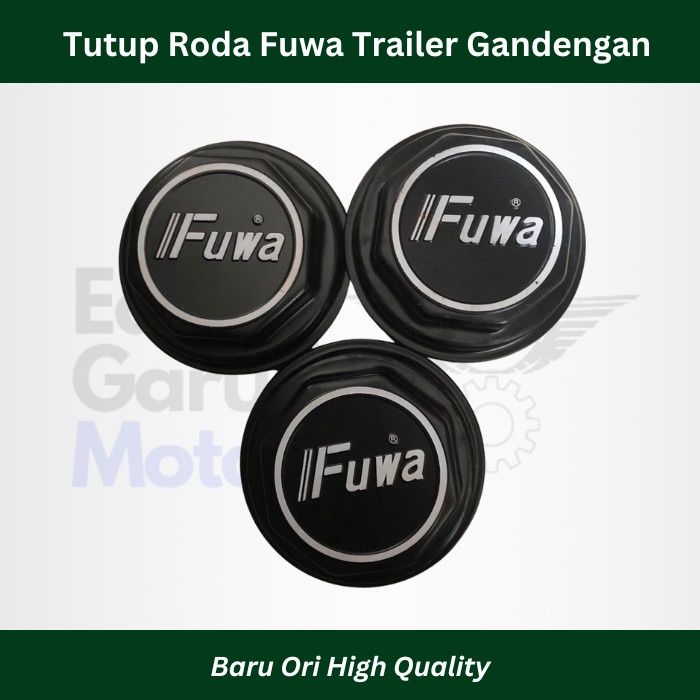 Jual Tutup Nap Roda Fuwa | Shopee Indonesia