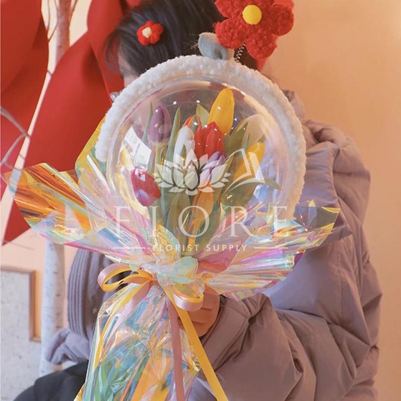 Jual BALON PVC TRANSPARAN | Shopee Indonesia