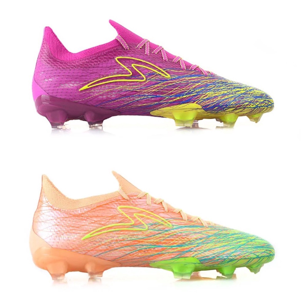 Jual GRATIS ONGKIR !!! SEPATU SEPAK BOLA ORIGINAL SPECS ACC ALPHA NERVE ELITE FG 2 WARNA TERBARU ...