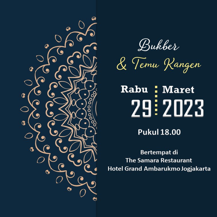 Jual UNDANGAN UNDANGAN BUKBER UNDANGAN BUKA BERSAMA UNDANGAN DIGITAL ...