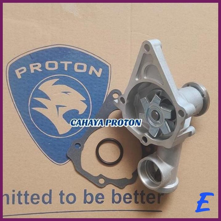Jual WATERPUMP WATER PUMP PROTON WIRA [CHYM] | Shopee Indonesia