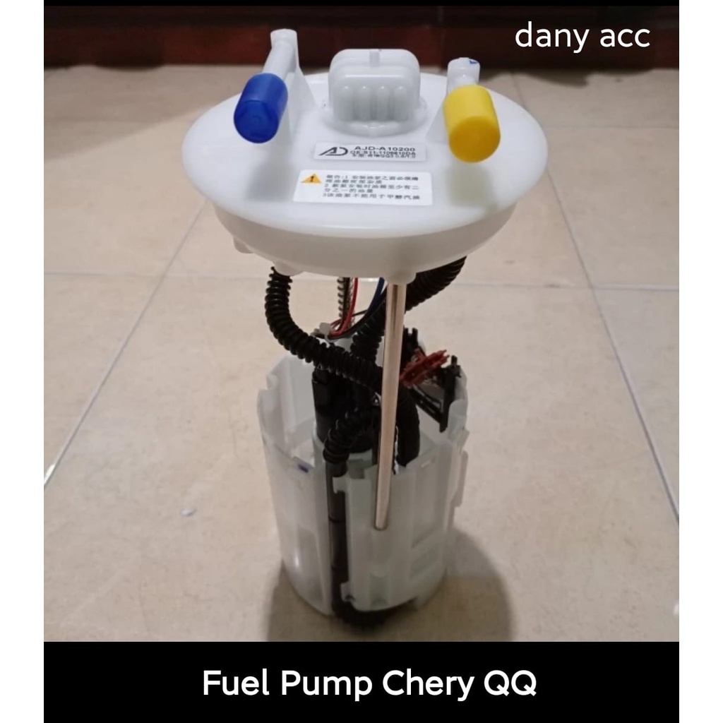 Jual Fuel Pump Khusus Chery QQ 800/1100cc | Shopee Indonesia