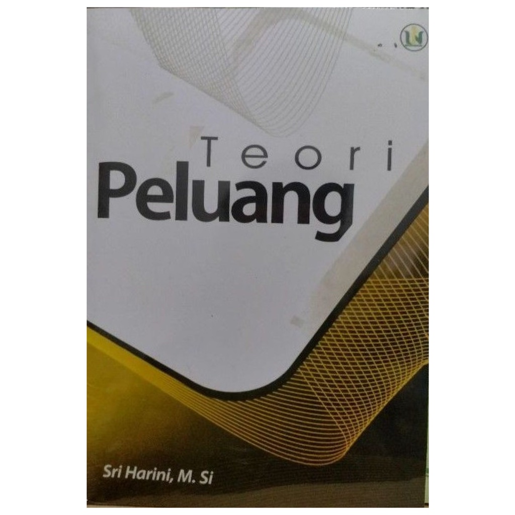 Jual Teori Peluang - Sri Harini - NR | Shopee Indonesia