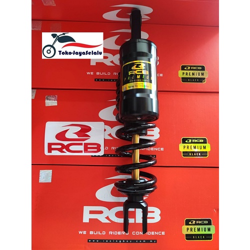 Jual Shockbreaker Shock RCB MB2 matic 305mm 305 mm / 330mm 330 mm ...