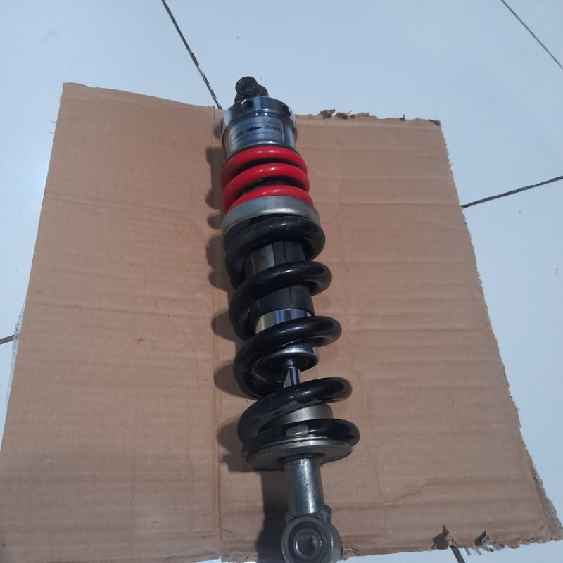 Jual MONOSHOCK SHOKBREAKER BELAKANG MEGA PRO NEW MONOSHOCK SECOND ...
