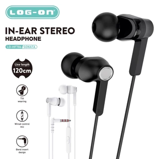 Toko Online Log-on Official Store | Shopee Indonesia