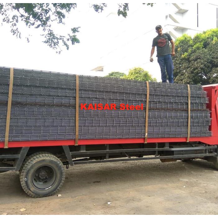 Jual Besi Wiremesh M10 Full Sni 034 | Shopee Indonesia