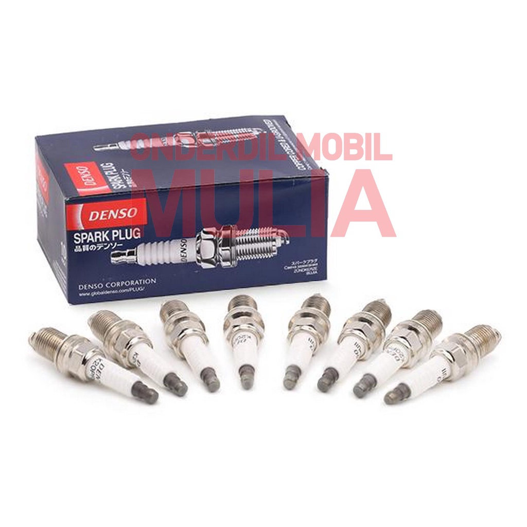 Jual Busi Spark Plug K20PR-U11 APV / Baleno / Carry Futura / Futura EFI ...