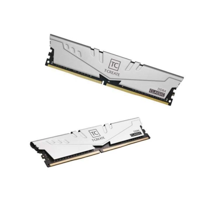Jual Team T-Create Classic 32GB (2x16GB) DDR4 3200Mhz RAM PC | Shopee ...