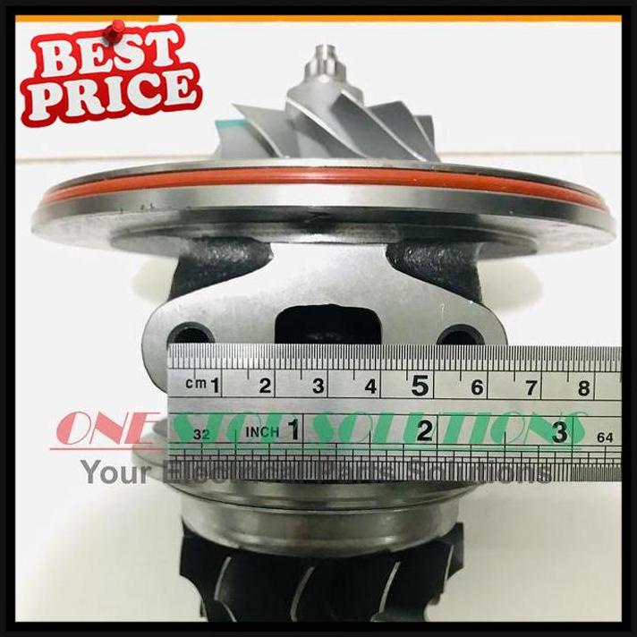 Jual [OSN] CATRIDGE TURBO CHARGER GENSET TD07 TD-07 PN 49178-00271 MITSUBISHI | Shopee Indonesia