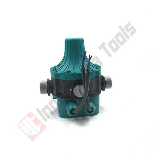 Jual Ese National Apc-5 Automatic Pressure Control Otomatis Booster Pompa | Shopee Indonesia