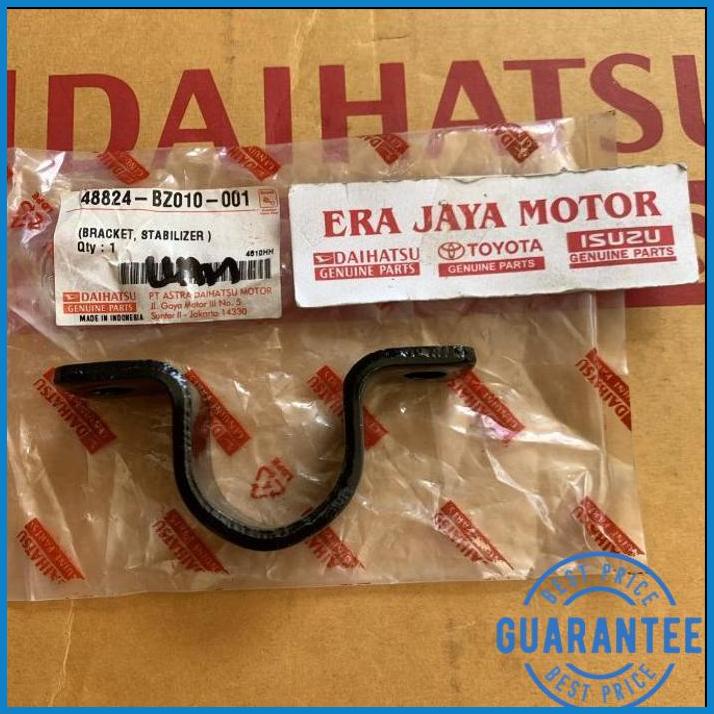 Jual BRACKET KARET STABILIZER DEPAN AVANZA XENIA ORIGINAL | EJMT ...