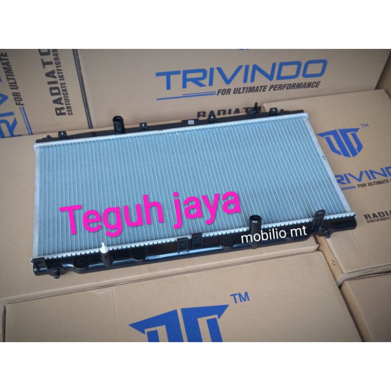 Jual Radiator Honda Mobilio Manual(MT) | Shopee Indonesia
