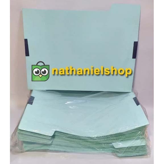 Jual Terlaris Folder / Map Arsip / Dokumen (Peralatan Kearsipan ...