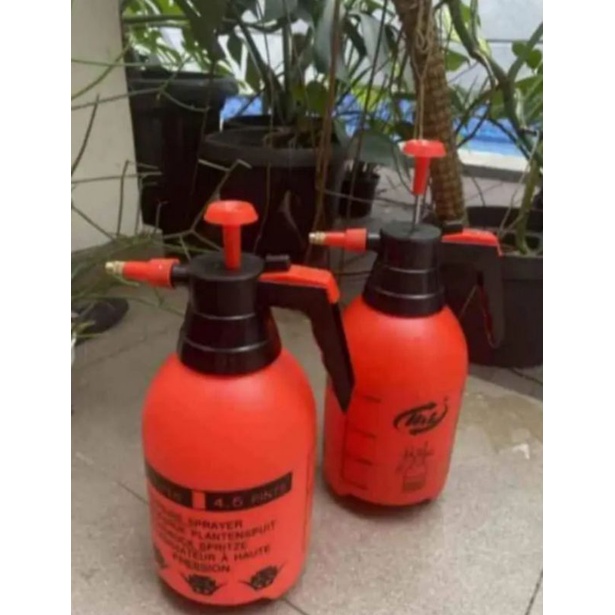 Jual sprayer semprotan tanaman 2 liter | Shopee Indonesia