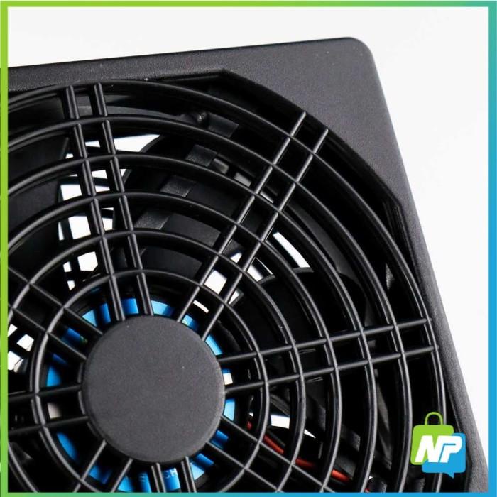 Jual Kipas Pendingin Komputer Router Cpu - Fan Cooler Casing Pc Usb 120 ...