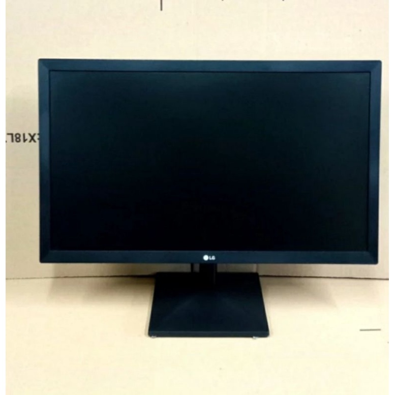 Jual LED monitor LG 22 inc widescren HDMI+fullhd resolusi1920x1080p ...