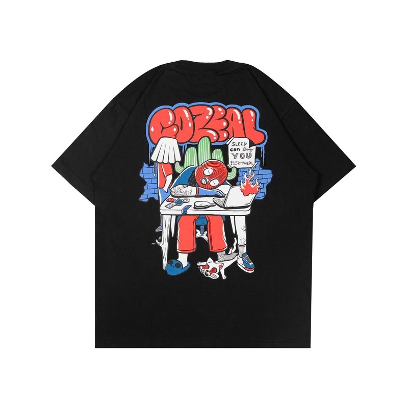 Jual GOZEAL - SLEEPING ORIGINAL (PONTTE STORE) | Shopee Indonesia