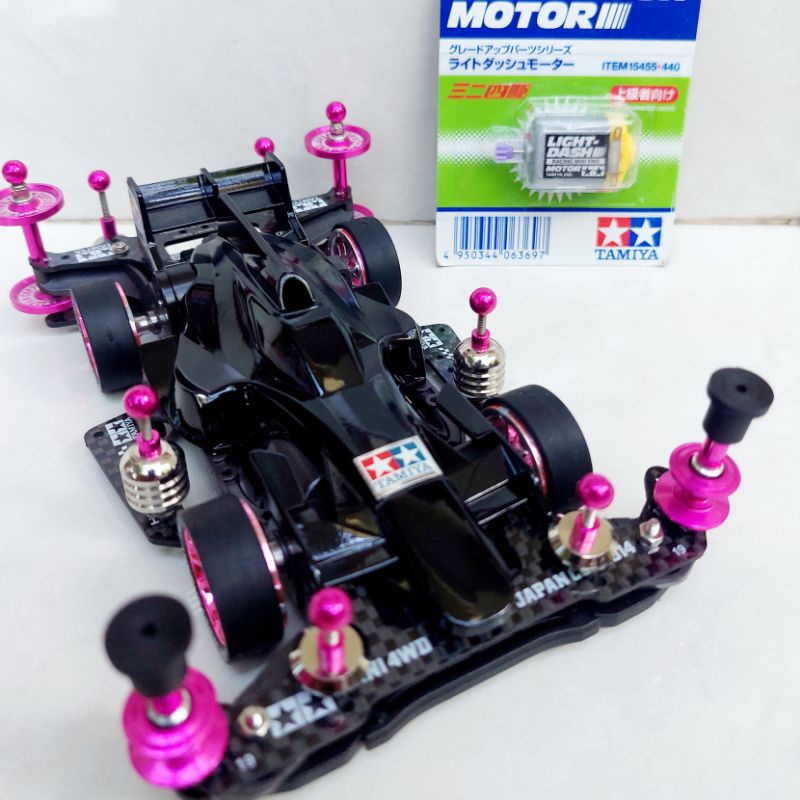 Jual TAMIYA BMAX CLASS KIT AR CHASSIS ORIGINAL TAMIYA | Shopee Indonesia