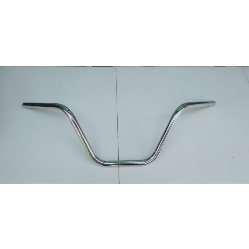 Jual stang custom japstyle ,chopper ,bober sangat presisi | Shopee ...