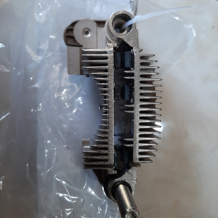 Jual Rectifier Alternator / Diode Dinamo Ampere Ford Ranger / Ford ...