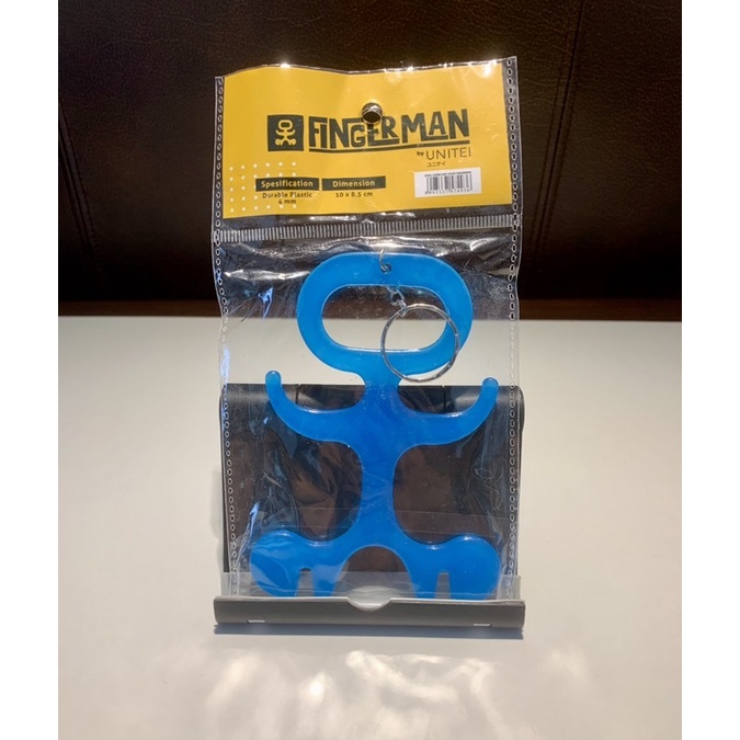 Jual Unitei Fingerman | Shopee Indonesia