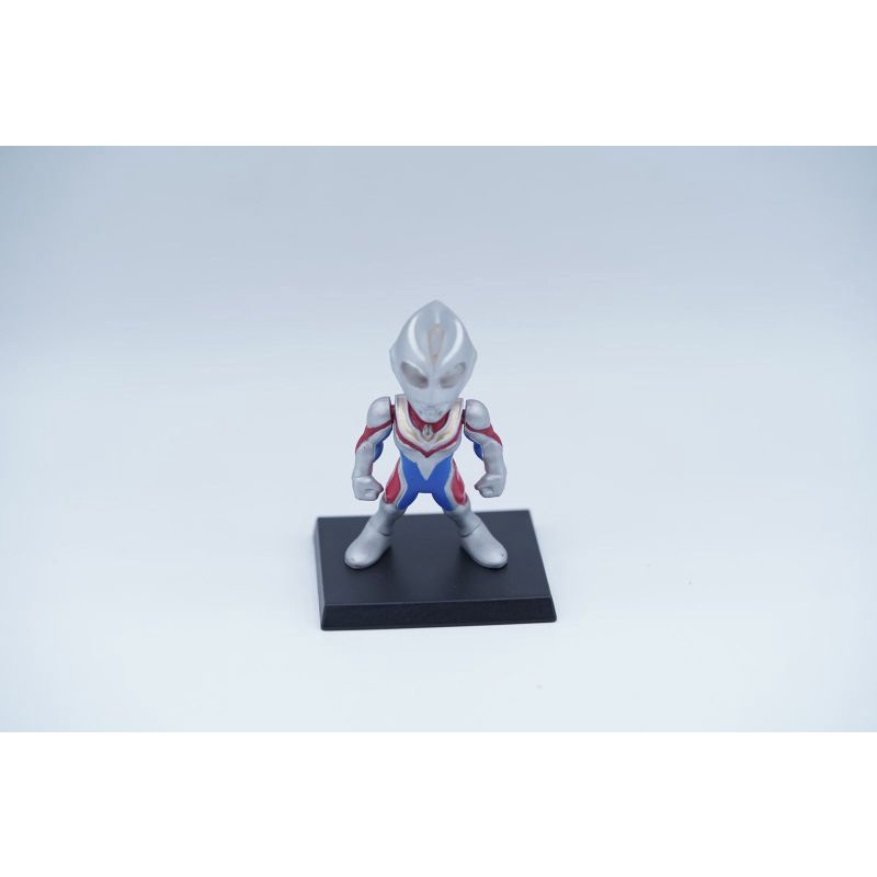 Jual Ultraman Tiga Action Mini Figure Figuarts | Shopee Indonesia