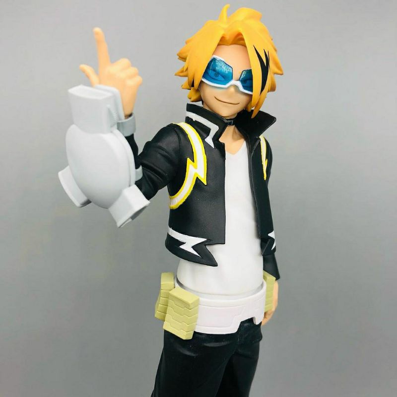 Jual Action Figure Kaminari Denki Boku No Hero Academia Age Heroes ...