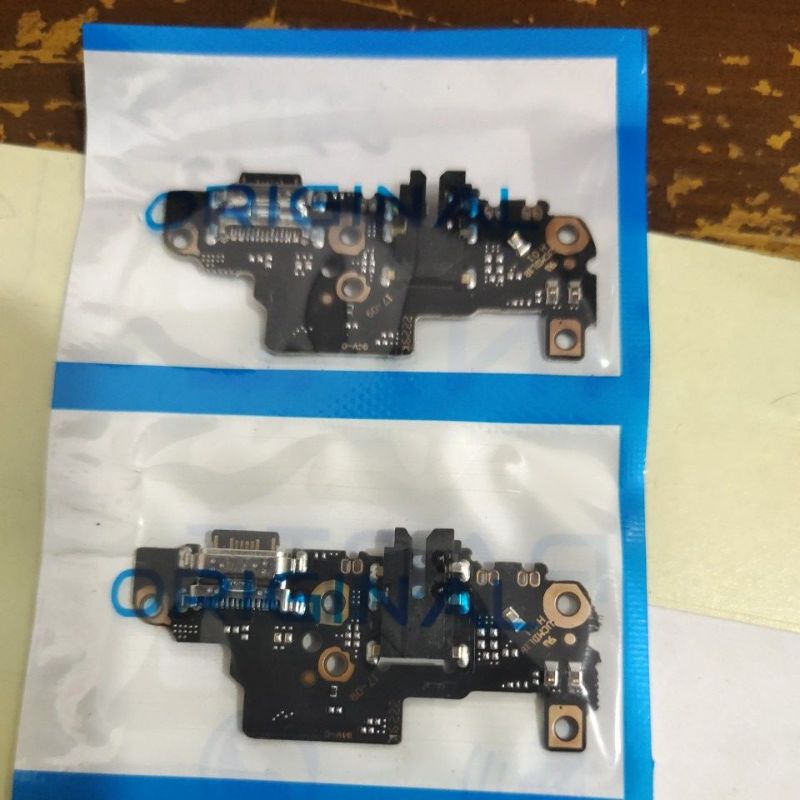 Jual XIAOMI REDMI NOTE 8 PRO UI BOARD/PAPAN CAS | Shopee Indonesia