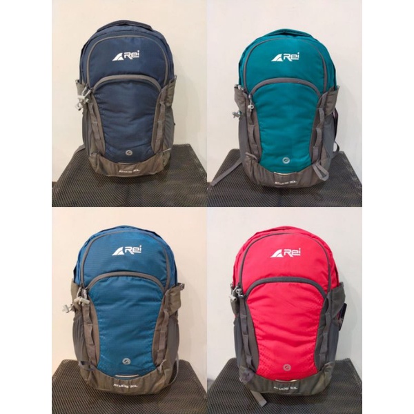 Jual Tas Ransel Rei Ori Atmos 30L | Shopee Indonesia